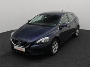 Volvo V40 2014 Viļņa, ar dzinēja tilpumu 2.00 L un nobraukumu 258 tūkst. km par 7599 €, foto  vietnē AUTOMOTO.COM.LV