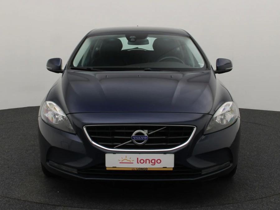 Volvo V40 2014 Viļņa, ar dzinēja tilpumu 2.00 L un nobraukumu 258 tūkst. km par 7599 €, foto 3 vietnē AUTOMOTO.COM.LV