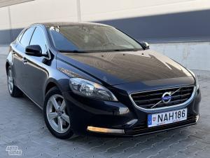 Volvo V40 2014 in Siauliai, with an engine capacity of 1.60 L and mileage of 213 thousand km for 3750 €, photo 2 on AUTOMOTO.COM.LV