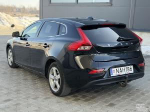 Volvo V40 2014 in Siauliai, with an engine capacity of 1.60 L and mileage of 213 thousand km for 3750 €, photo 4 on AUTOMOTO.COM.LV