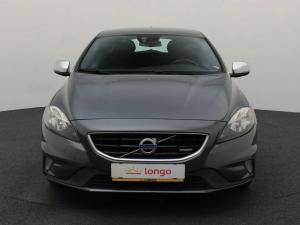 Volvo V40 2014 in Vilnius, with an engine capacity of 1.60 L and mileage of 254 thousand km for 6899 €, photo 4 on AUTOMOTO.COM.LV