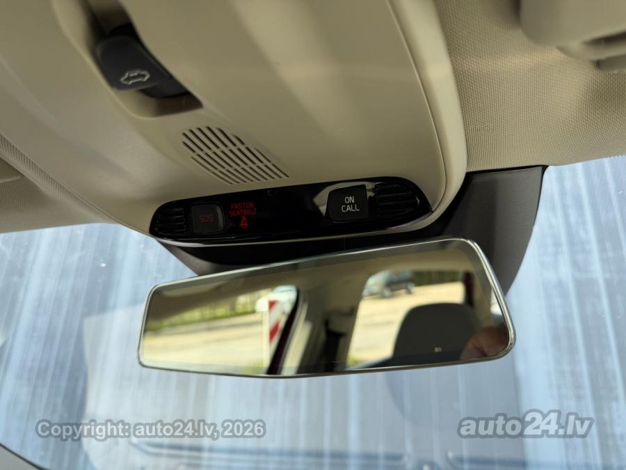 Вольво В40 2014 в Пайде, объемом двигателя 1.60 л и пробегом 284 тыс. км за 7790 €, фото 14 на AUTOMOTO.COM.LV