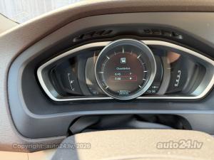 Вольво В40 2014 в Пайде, объемом двигателя 1.60 л и пробегом 284 тыс. км за 7790 €, фото 19 на AUTOMOTO.COM.LV