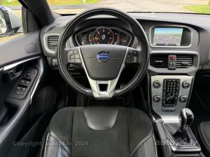 Volvo V40 2014 Tallina, ar dzinēja tilpumu 2.00 L un nobraukumu 259 tūkst. km par 6490 €, foto 5 vietnē AUTOMOTO.COM.LV