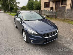 Volvo V40 2014 Tallina, ar dzinēja tilpumu 2.00 L un nobraukumu 259 tūkst. km par 6490 €, foto 11 vietnē AUTOMOTO.COM.LV
