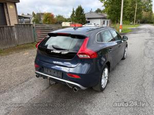 Volvo V40 2014 Tallina, ar dzinēja tilpumu 2.00 L un nobraukumu 259 tūkst. km par 6490 €, foto 12 vietnē AUTOMOTO.COM.LV