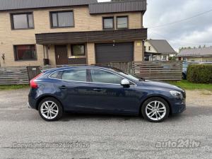 Volvo V40 2014 Tallina, ar dzinēja tilpumu 2.00 L un nobraukumu 259 tūkst. km par 6490 €, foto 13 vietnē AUTOMOTO.COM.LV