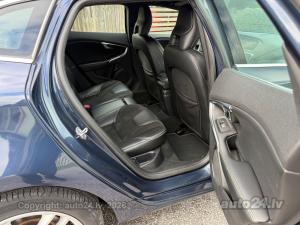 Volvo V40 2014 Tallina, ar dzinēja tilpumu 2.00 L un nobraukumu 259 tūkst. km par 6490 €, foto 16 vietnē AUTOMOTO.COM.LV