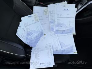 Volvo V40 2014 Tallina, ar dzinēja tilpumu 2.00 L un nobraukumu 259 tūkst. km par 6490 €, foto 18 vietnē AUTOMOTO.COM.LV
