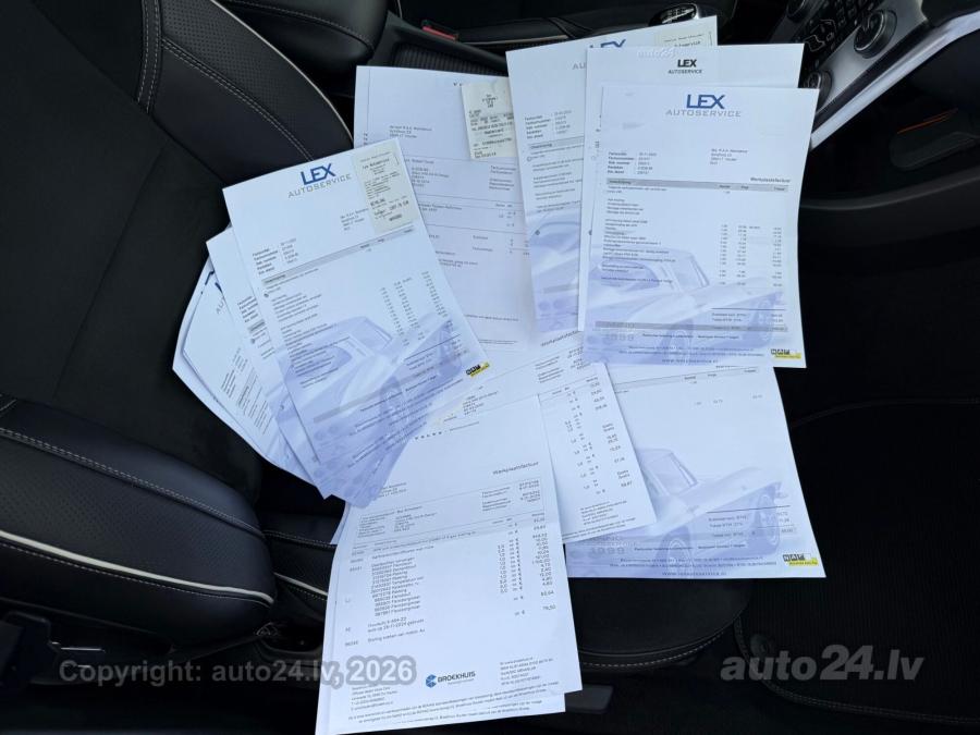 Volvo V40 2014 Tallina, ar dzinēja tilpumu 2.00 L un nobraukumu 259 tūkst. km par 6490 €, foto 18 vietnē AUTOMOTO.COM.LV