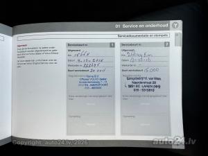 Volvo V40 2014 Tallina, ar dzinēja tilpumu 2.00 L un nobraukumu 259 tūkst. km par 6490 €, foto 20 vietnē AUTOMOTO.COM.LV