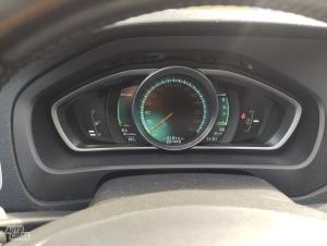 Вольво В40 2014 в Вильнюс, объемом двигателя 2.00 л и пробегом 281 тыс. км за 5500 €, фото 14 на AUTOMOTO.COM.LV