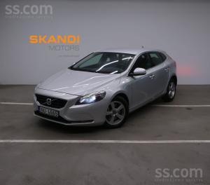 Volvo V40 2015 in Riga, with an engine capacity of 2.00 L and mileage of 227 thousand km for 300 €, photo 1 on AUTOMOTO.COM.LV