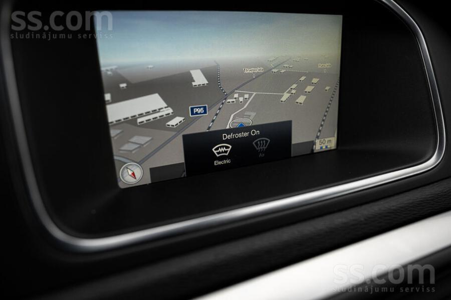 Вольво В40 2015 в Елгава, объемом двигателя 1.60 л и пробегом 279 тыс. км за 6500 €, фото 15 на AUTOMOTO.COM.LV