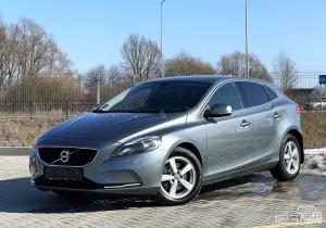 Volvo V40 2015 Tauragė, ar dzinēja tilpumu 2.00 L un nobraukumu 215 tūkst. km par 5700 €, foto  vietnē AUTOMOTO.COM.LV