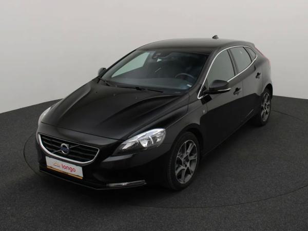 Volvo V40 2015 Viļņa, ar dzinēja tilpumu 2.00 L un nobraukumu 159 tūkst. km par 10199 €, foto 1 vietnē AUTOMOTO.COM.LV