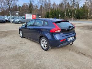 Volvo V40 2015 in Radviliskis, with an engine capacity of 1.60 L and mileage of 290 thousand km for 6200 €, photo 4 on AUTOMOTO.COM.LV