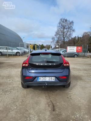 Volvo V40 2015 in Radviliskis, with an engine capacity of 1.60 L and mileage of 290 thousand km for 6200 €, photo 5 on AUTOMOTO.COM.LV