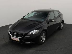 Volvo V40 2015 Viļņa, ar dzinēja tilpumu 1.60 L un nobraukumu 141 tūkst. km par 9199 €, foto  vietnē AUTOMOTO.COM.LV