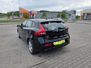 Volvo V40 2015 in Vilnius, with an engine capacity of 2.00 L and mileage of 257 thousand km for 7000 €, photo 6 on AUTOMOTO.COM.LV