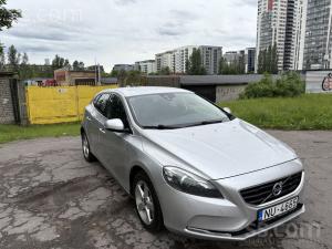 Вольво В40 2015 в Рига, объемом двигателя 2.00 л и пробегом 234 тыс. км за 9400 €, фото 5 на AUTOMOTO.COM.LV