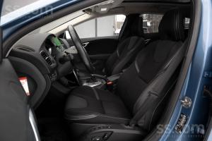 Volvo V40 2015 Jelgava, ar dzinēja tilpumu 1.60 L un nobraukumu 279 tūkst. km par 6000 €, foto 13 vietnē AUTOMOTO.COM.LV