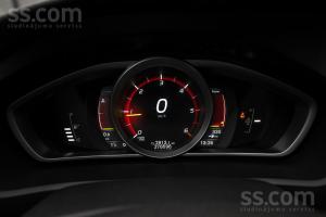 Volvo V40 2015 Jelgava, ar dzinēja tilpumu 1.60 L un nobraukumu 279 tūkst. km par 6000 €, foto 14 vietnē AUTOMOTO.COM.LV