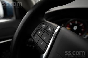 Volvo V40 2015 Jelgava, ar dzinēja tilpumu 1.60 L un nobraukumu 279 tūkst. km par 6000 €, foto 15 vietnē AUTOMOTO.COM.LV