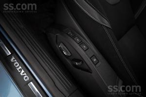 Volvo V40 2015 Jelgava, ar dzinēja tilpumu 1.60 L un nobraukumu 279 tūkst. km par 6000 €, foto 18 vietnē AUTOMOTO.COM.LV