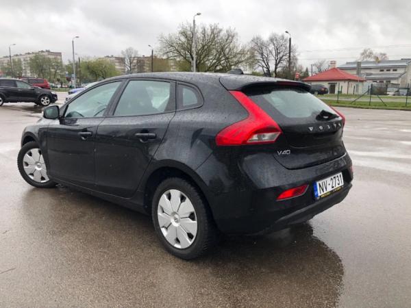 Volvo V40 2015 in Riga, with an engine capacity of 1.60 L and mileage of 147 thousand km for 7750 €, photo 2 on AUTOMOTO.COM.LV
