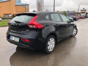 Вольво В40 2015 в Рига, объемом двигателя 1.60 л и пробегом 147 тыс. км за 7750 €, фото 5 на AUTOMOTO.COM.LV