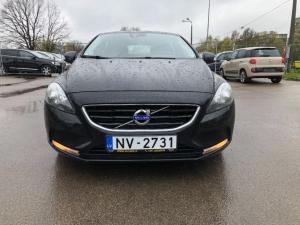 Вольво В40 2015 в Рига, объемом двигателя 1.60 л и пробегом 147 тыс. км за 7750 €, фото 6 на AUTOMOTO.COM.LV