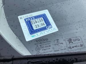 Вольво В40 2015 в Рига, объемом двигателя 1.60 л и пробегом 147 тыс. км за 7750 €, фото 21 на AUTOMOTO.COM.LV