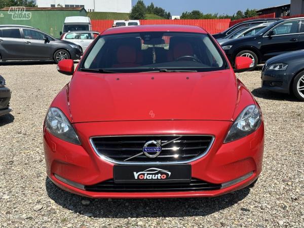 Volvo V40 2015 in Pabrade, with an engine capacity of 1.60 L and mileage of 229 thousand km for 5400 €, photo 3 on AUTOMOTO.COM.LV