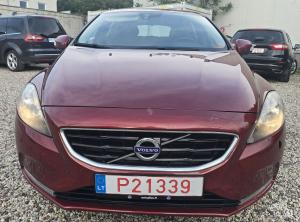 Volvo V40 2015 Kauņa, ar dzinēja tilpumu 1.60 L un nobraukumu 263 tūkst. km par 4399 €, foto 3 vietnē AUTOMOTO.COM.LV