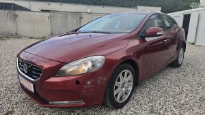 Volvo V40 2015 Kauņa, ar dzinēja tilpumu 1.60 L un nobraukumu 263 tūkst. km par 4399 €, foto 4 vietnē AUTOMOTO.COM.LV
