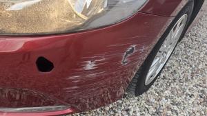 Volvo V40 2015 Kauņa, ar dzinēja tilpumu 1.60 L un nobraukumu 263 tūkst. km par 4399 €, foto 5 vietnē AUTOMOTO.COM.LV