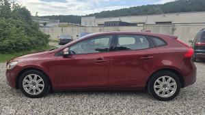 Volvo V40 2015 Kauņa, ar dzinēja tilpumu 1.60 L un nobraukumu 263 tūkst. km par 4399 €, foto 6 vietnē AUTOMOTO.COM.LV