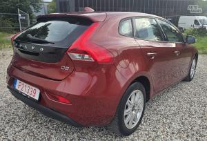 Volvo V40 2015 Kauņa, ar dzinēja tilpumu 1.60 L un nobraukumu 263 tūkst. km par 4399 €, foto 9 vietnē AUTOMOTO.COM.LV