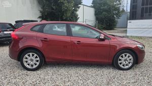 Volvo V40 2015 Kauņa, ar dzinēja tilpumu 1.60 L un nobraukumu 263 tūkst. km par 4399 €, foto 10 vietnē AUTOMOTO.COM.LV
