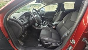 Volvo V40 2015 Kauņa, ar dzinēja tilpumu 1.60 L un nobraukumu 263 tūkst. km par 4399 €, foto 11 vietnē AUTOMOTO.COM.LV