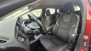 Volvo V40 2015 Kauņa, ar dzinēja tilpumu 1.60 L un nobraukumu 263 tūkst. km par 4399 €, foto 13 vietnē AUTOMOTO.COM.LV