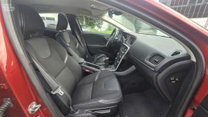 Volvo V40 2015 Kauņa, ar dzinēja tilpumu 1.60 L un nobraukumu 263 tūkst. km par 4399 €, foto 16 vietnē AUTOMOTO.COM.LV