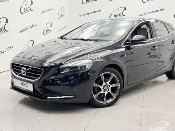 Volvo V40 2015 in Vilnius on AUTOMOTO.COM.LV Volvo V40 2015 in Vilnius, with an engine capacity of 1.56 L and mileage of 212 thousand km for 7500 €, photo 1 on AUTOMOTO.COM.LV