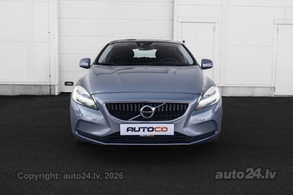 Volvo V40 2016 Tallina, ar dzinēja tilpumu 2.00 L un nobraukumu 276 tūkst. km par 9999 €, foto 2 vietnē AUTOMOTO.COM.LV