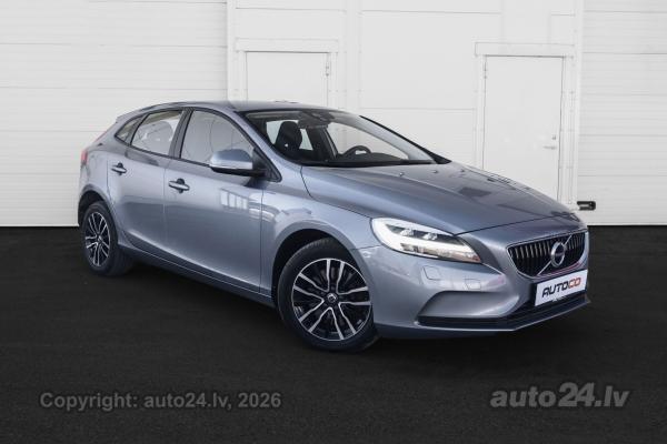 Volvo V40 2016 Tallina, ar dzinēja tilpumu 2.00 L un nobraukumu 276 tūkst. km par 9999 €, foto 3 vietnē AUTOMOTO.COM.LV