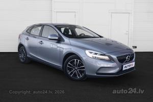 Volvo V40 2016 Tallina, ar dzinēja tilpumu 2.00 L un nobraukumu 276 tūkst. km par 9999 €, foto 4 vietnē AUTOMOTO.COM.LV