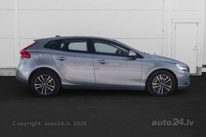 Volvo V40 2016 Tallina, ar dzinēja tilpumu 2.00 L un nobraukumu 276 tūkst. km par 9999 €, foto 5 vietnē AUTOMOTO.COM.LV