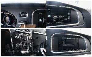 Volvo V40 2016 Tallina, ar dzinēja tilpumu 2.00 L un nobraukumu 276 tūkst. km par 9999 €, foto 18 vietnē AUTOMOTO.COM.LV
