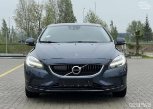 Volvo V40 2016 in Taurage, with an engine capacity of 2.00 L and mileage of 273 thousand km for 8500 €, photo 6 on AUTOMOTO.COM.LV